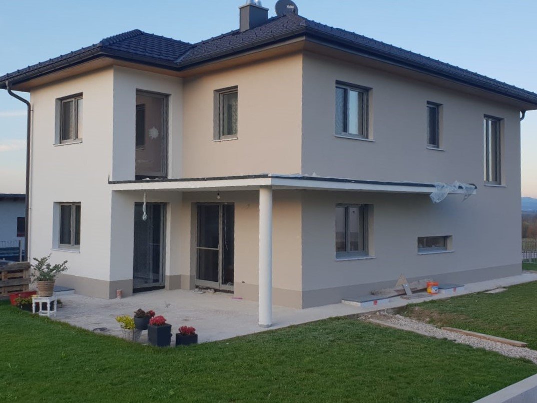 Baufirma Mircic Bau in Bruckbach | Galerie