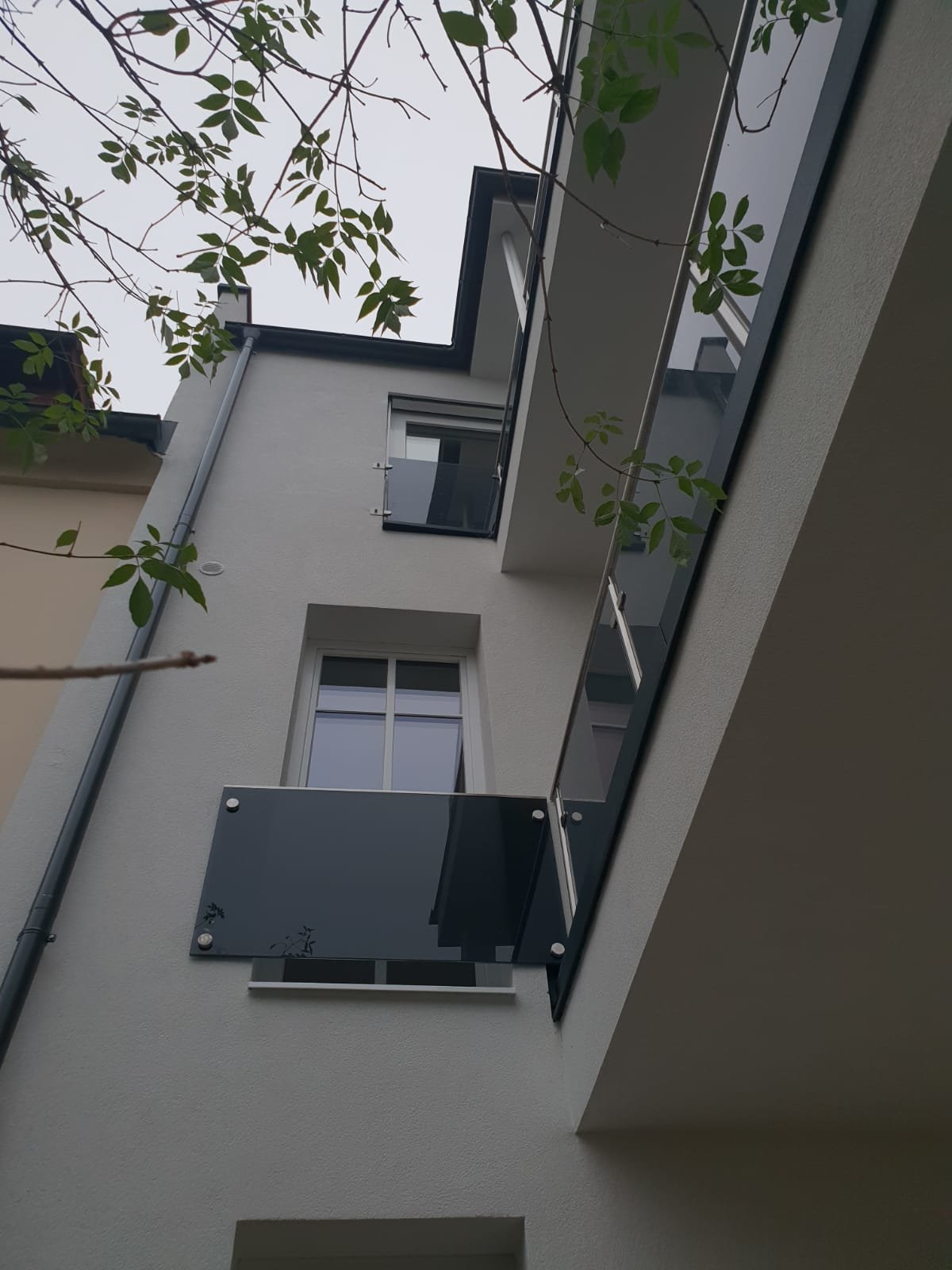 Baufirma Mircic Bau in Bruckbach | Galerie